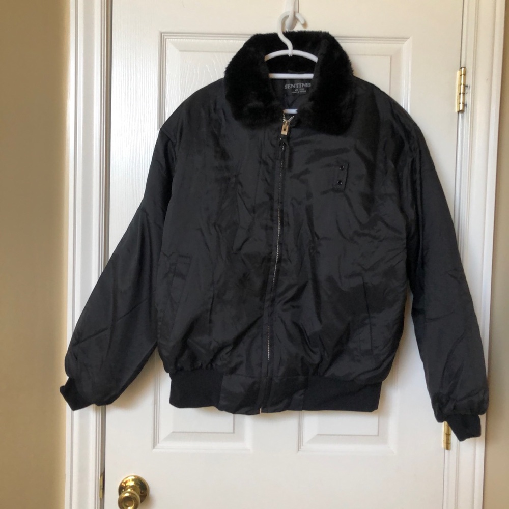 Horace Small Sentinel Jacket Waterproof Size Large Ne… - Gem